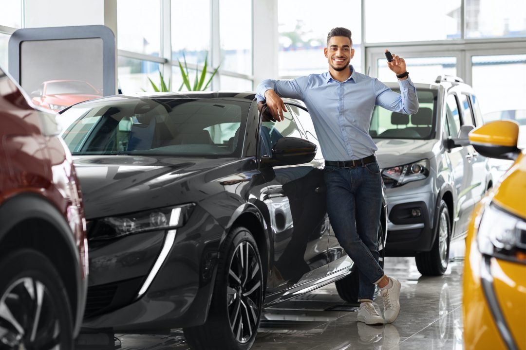 Minor body work - Bumper Time